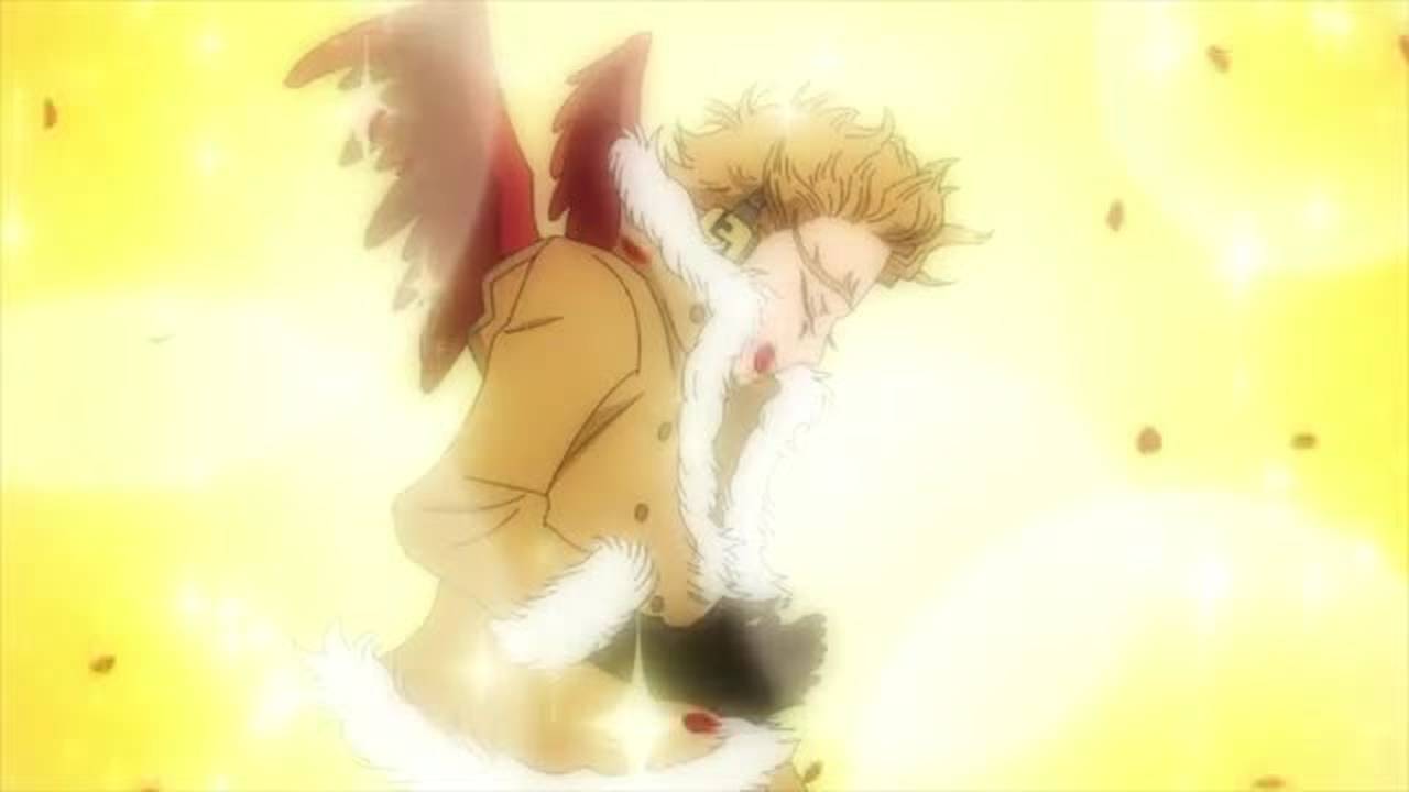 My Hero Academia - Ep 155 - Hopes (2024) | Vidio