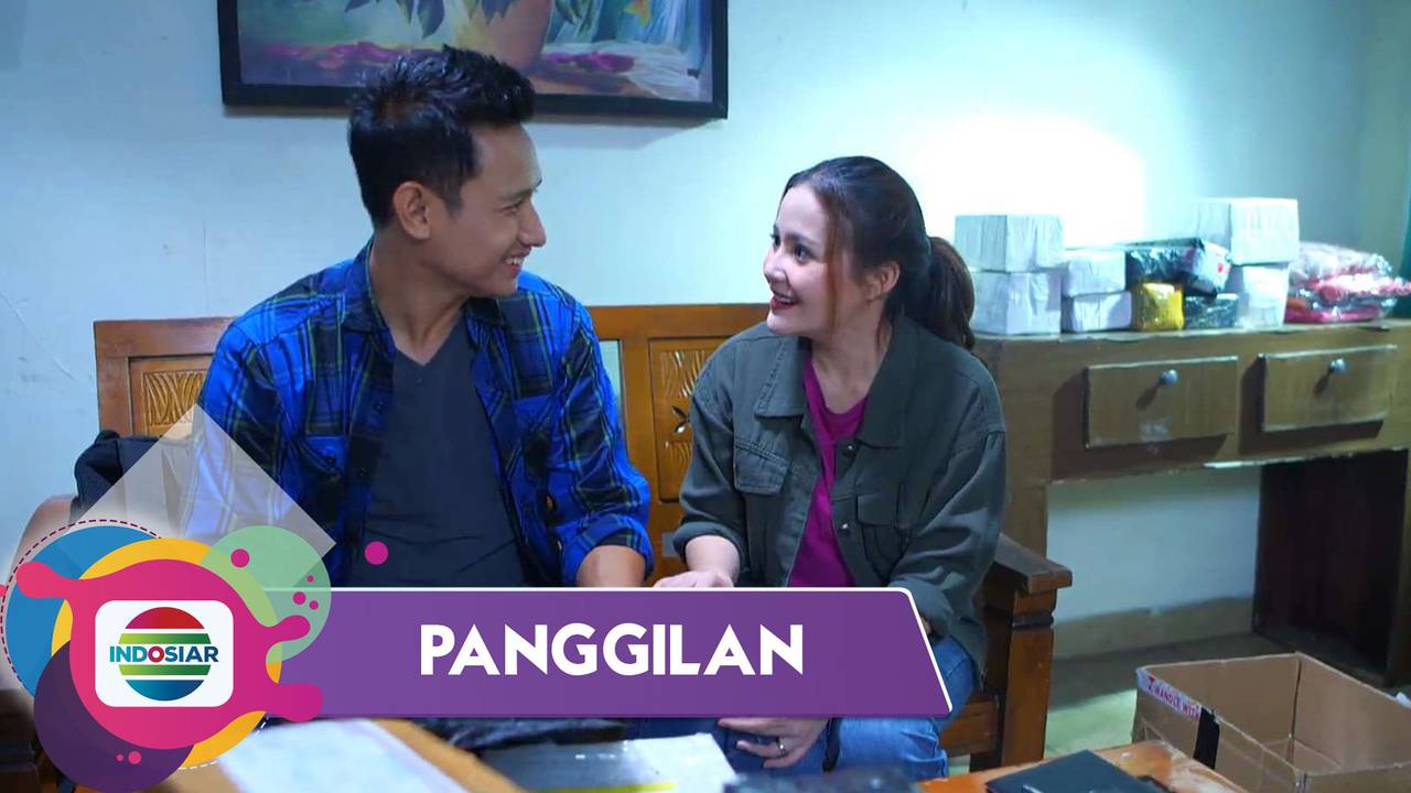 Panggilan - Episode 180 - Panggilan (2022)