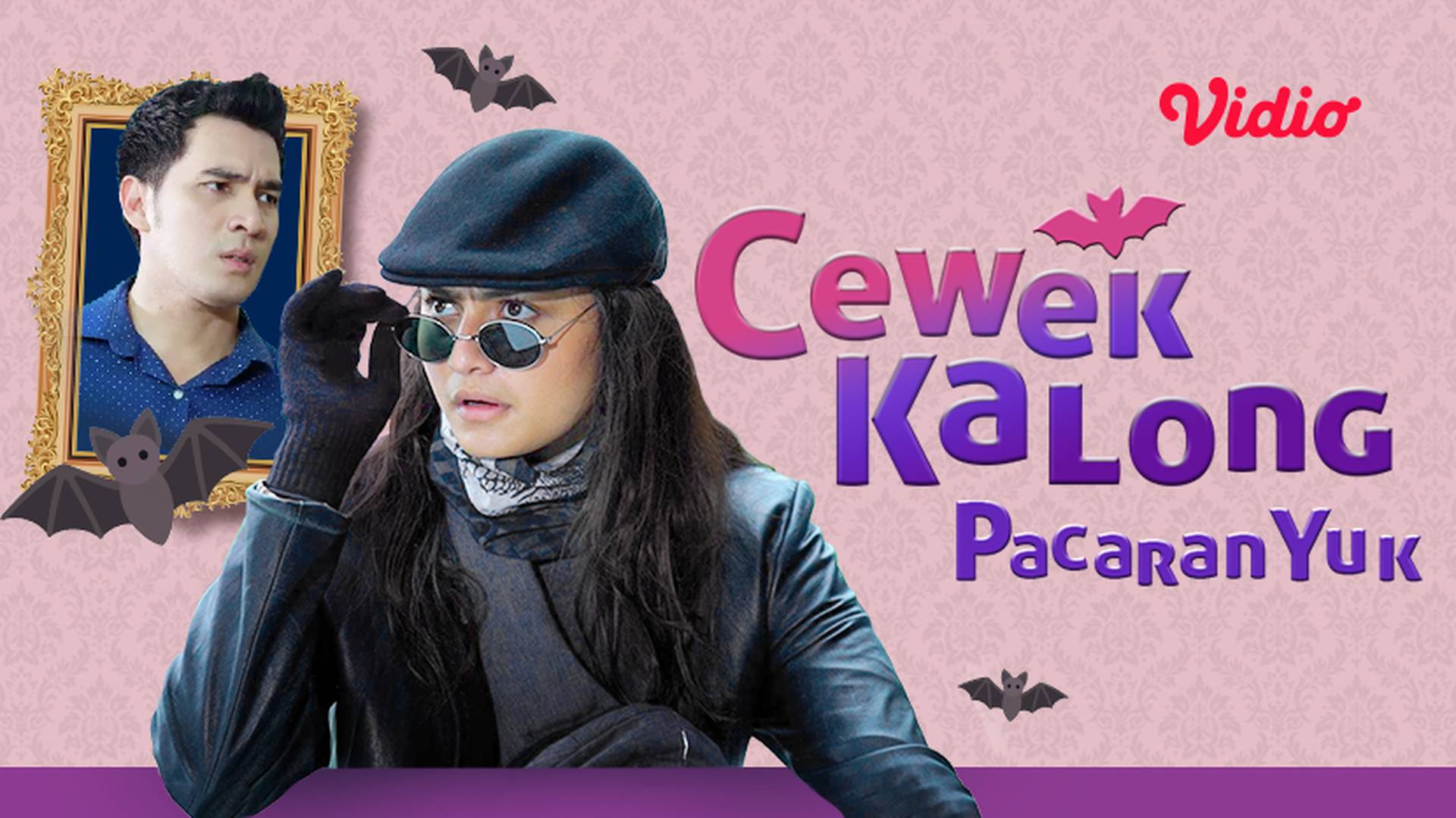 Streaming Cewek Kalong Pacaran, Yuk