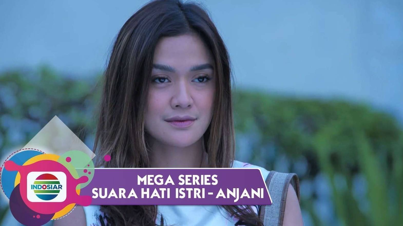 Mega Series Suara Hati Istri Anjani - Episode 1 - Mega Series Suara Hati Istri Anjani | Vidio