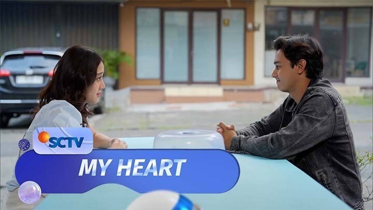 My Heart - Episode 52 | Part 1/2 (2024) | Vidio