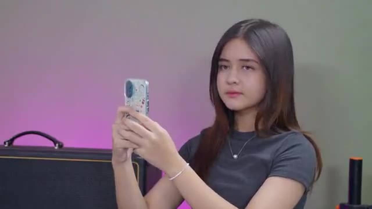 Asmara Gen Z | Cuplikan Eps. 143