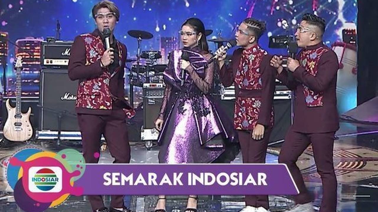 Semarak Indosiar 2020 - Surabaya 06/12/20 | Vidio