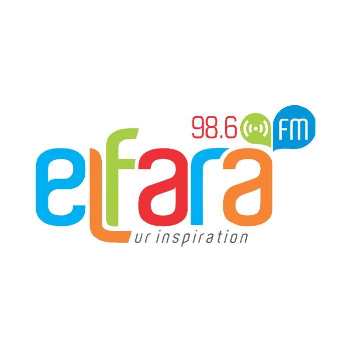 Streaming Channel Radio Elfara FM 2025 | Vidio