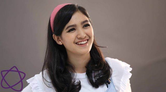 Streaming Channel Cut Syifa 2025 | Vidio