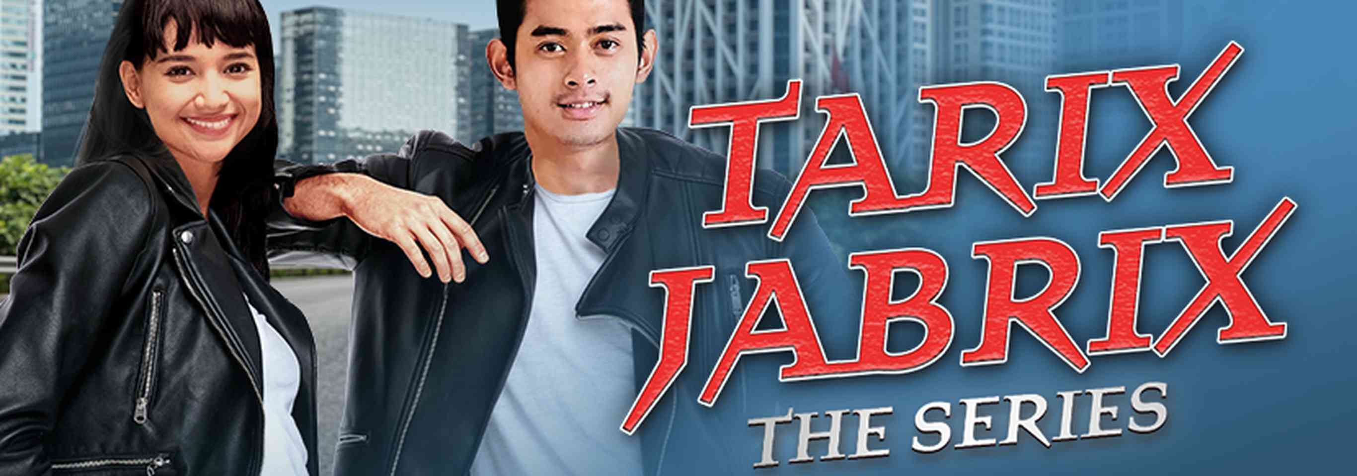 Streaming Tarix Jabrix The Series | Vidio