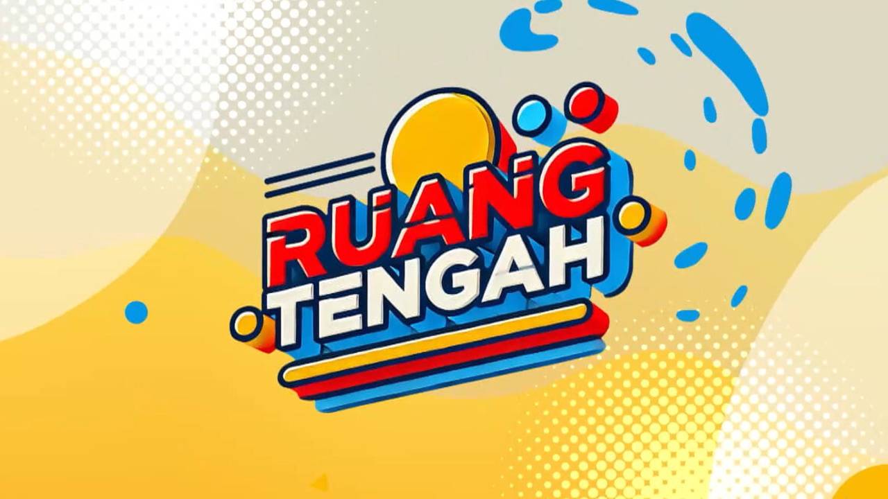 RUANG TENGAH EPS 2516 - MAS TRIEZ (PELUKIS SPANDUK PECEL LELE) - NIHEL ...