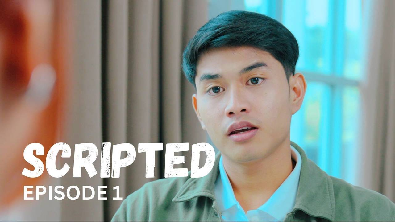 SCRIPTED Mini Series - Episode 1