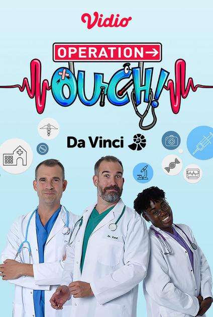 Nonton Operation Ouch! Season 8 (2022) Sub Indo | Vidio