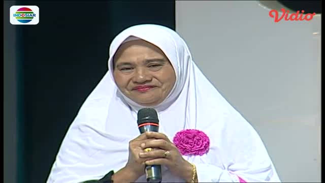 Menikah Dua Kali, di Surga Bertemu Suami yang Mana? (Mamah dan Aa ...