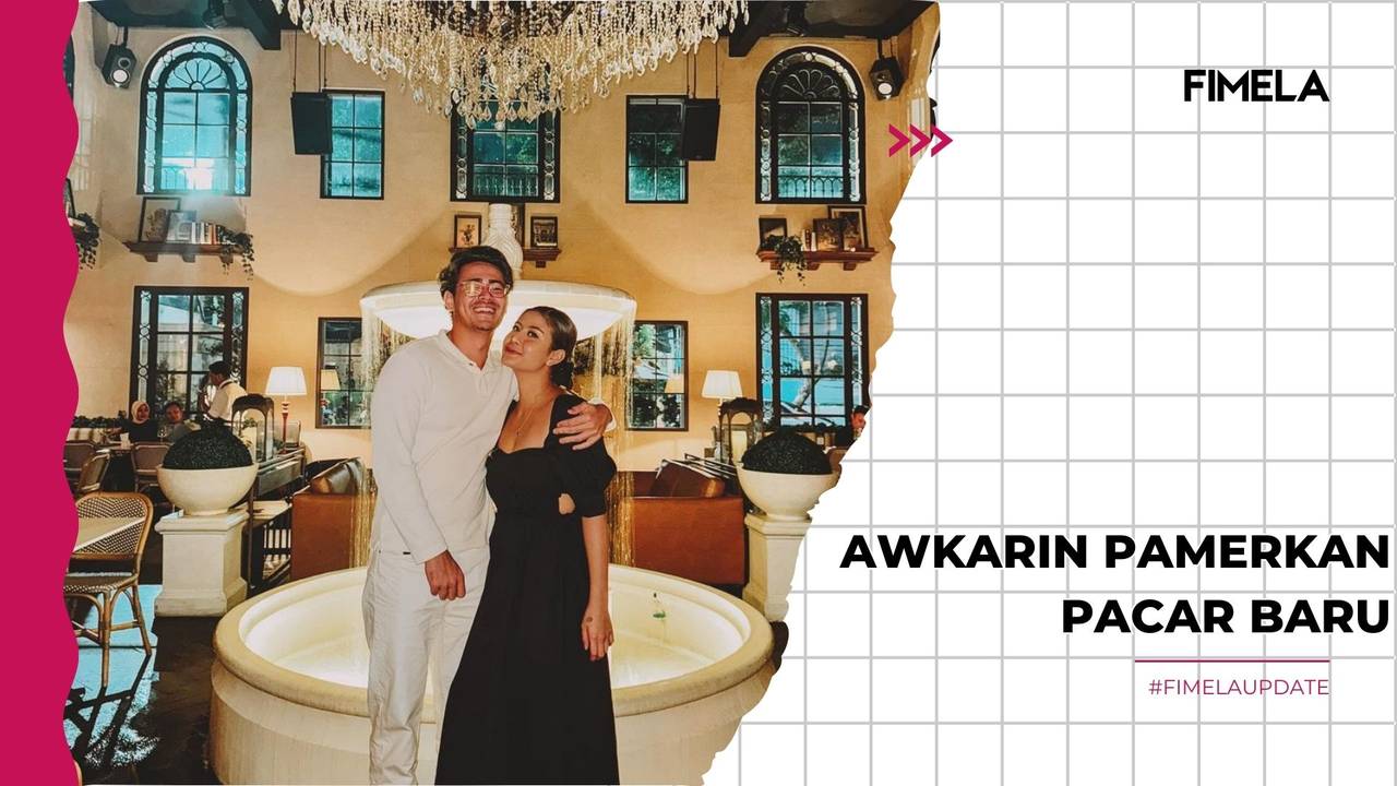 Putus Dari Alden, Awkarin Kenalkan Pacar Baru Ke Orang Tua - Shorts | Vidio