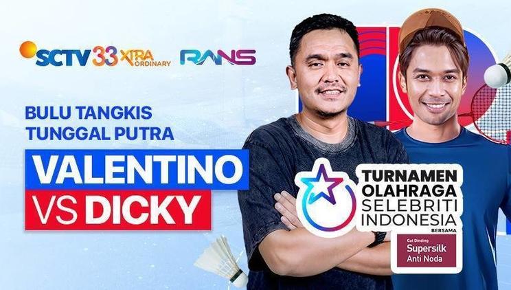 Nonton Koleksi Bulu Tangkis Terbaru 2023 | Vidio