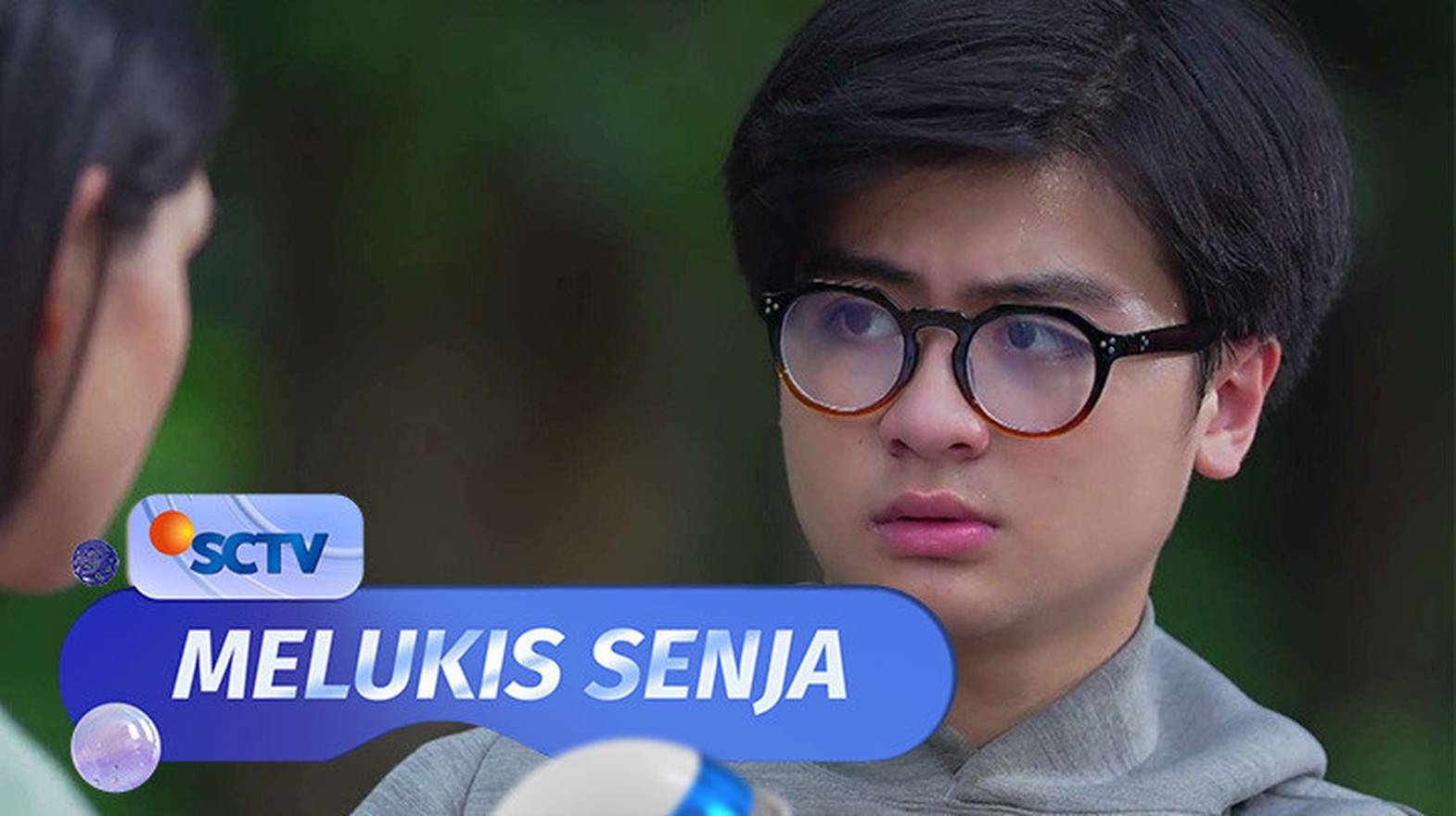 Melukis Senja - Episode 25 | Part 1/2 | Vidio