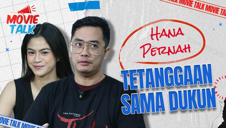 Film & Series Hana Saraswati Terbaru 2024 | Vidio