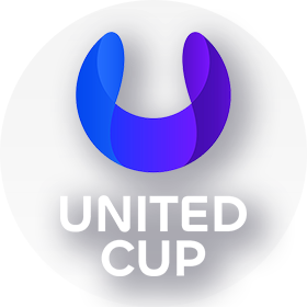 Live Streaming United Cup 2024/25