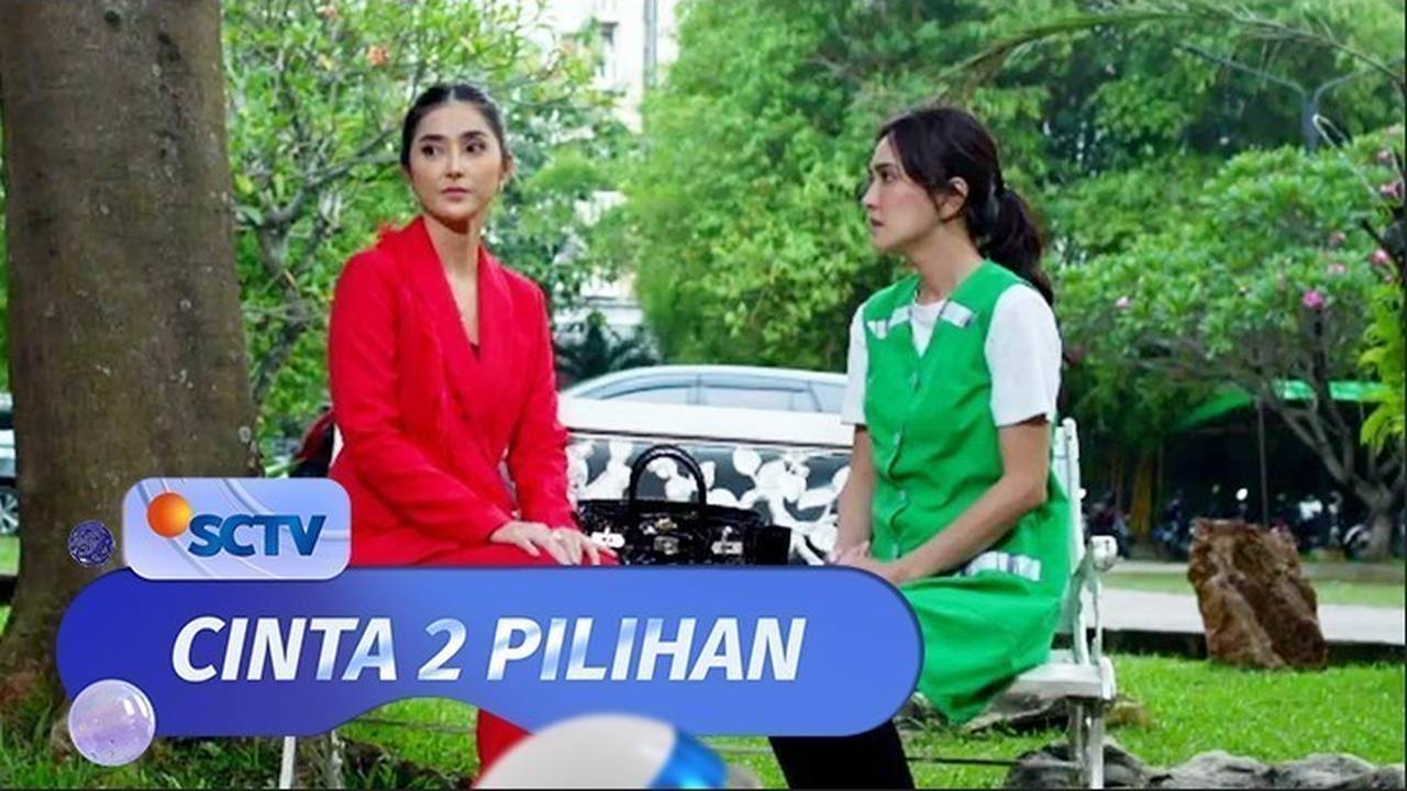 Cinta 2 Pilihan - Episode 107 Part 2/2 (2022) | Vidio