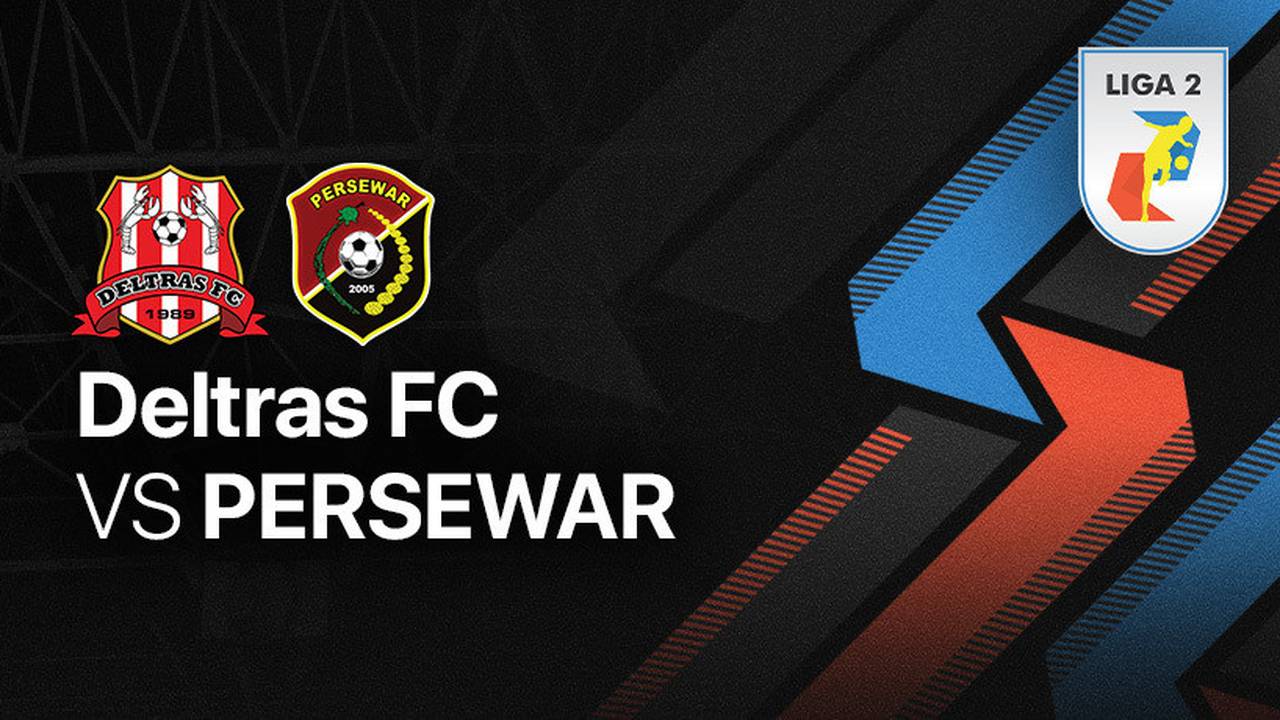 Full Match - Deltras FC vs Persewar | Liga 2 2022/23 | Vidio