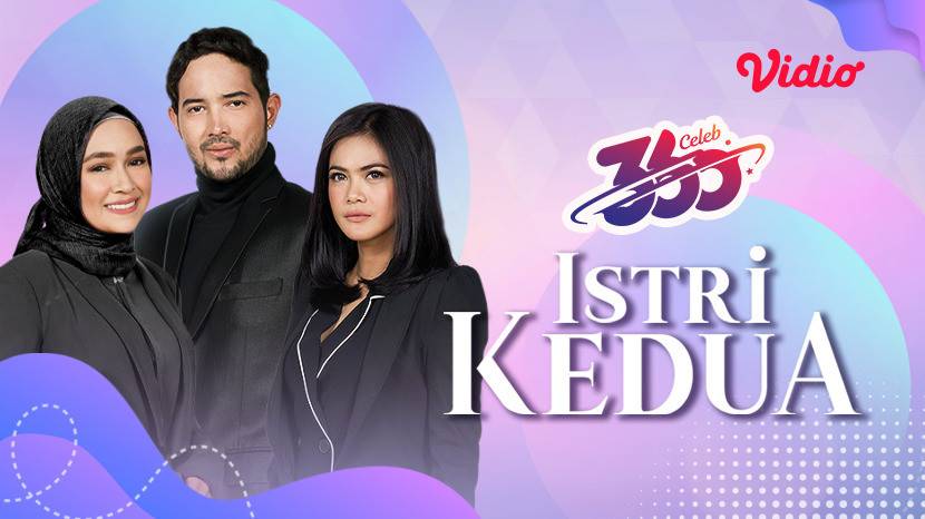 Istri Kedua SCTV (Episode Lengkap & Terbaru) | Vidio