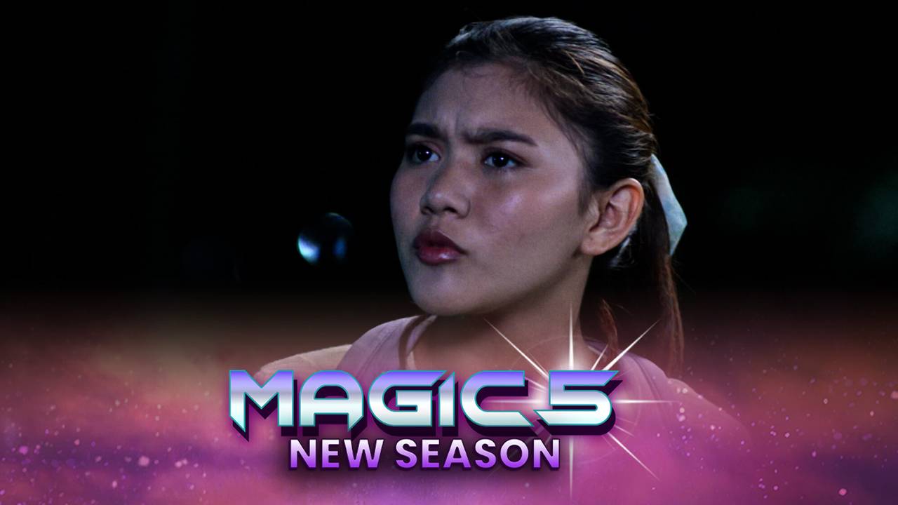 Magic 5 - Episode 399 - Magic 5 (2023) | Vidio