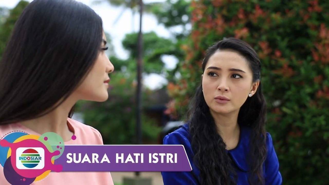 Nonton Sinema Suara Hati Istri Harga Diriku Terus Diinjak Injak