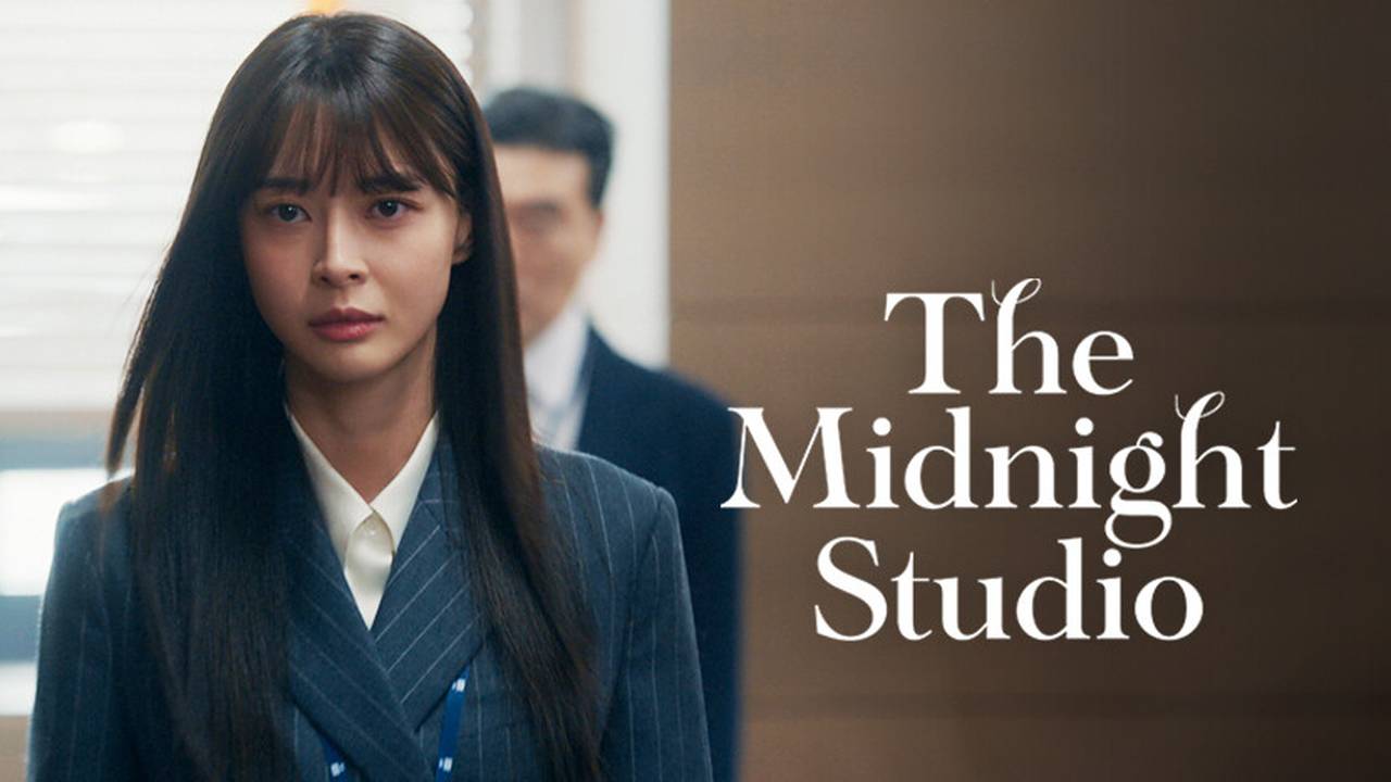 The Midnight Studio - Episode 11 (2024)