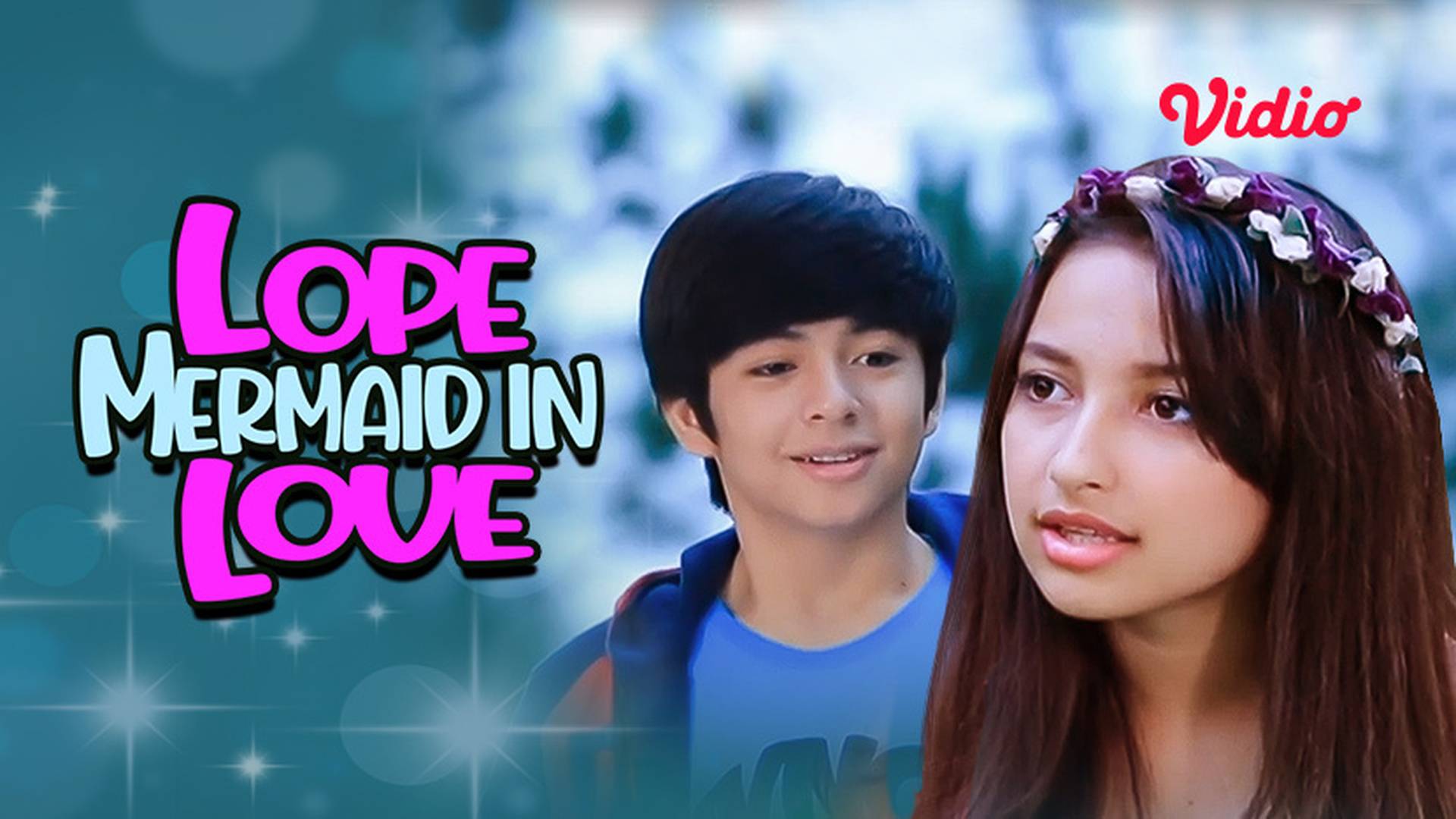 Streaming Lope Mermaid In Love (2016)