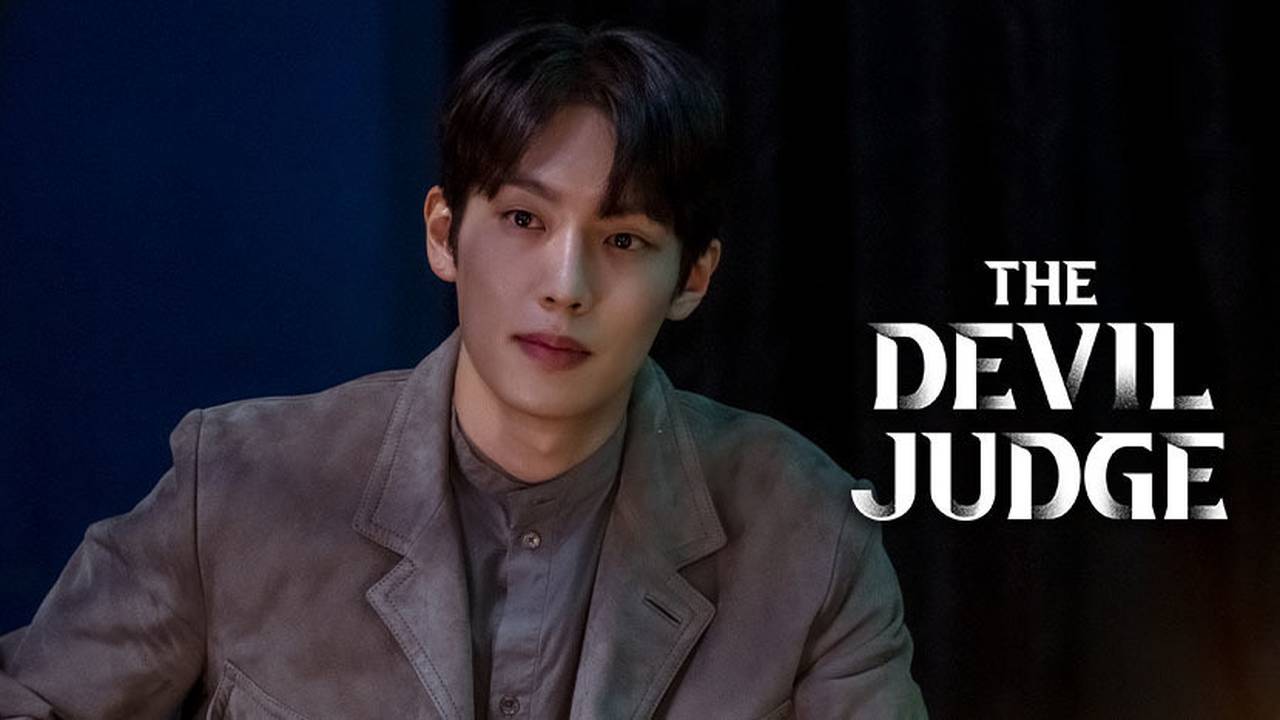 The Devil Judge - Episode 08 (2021)