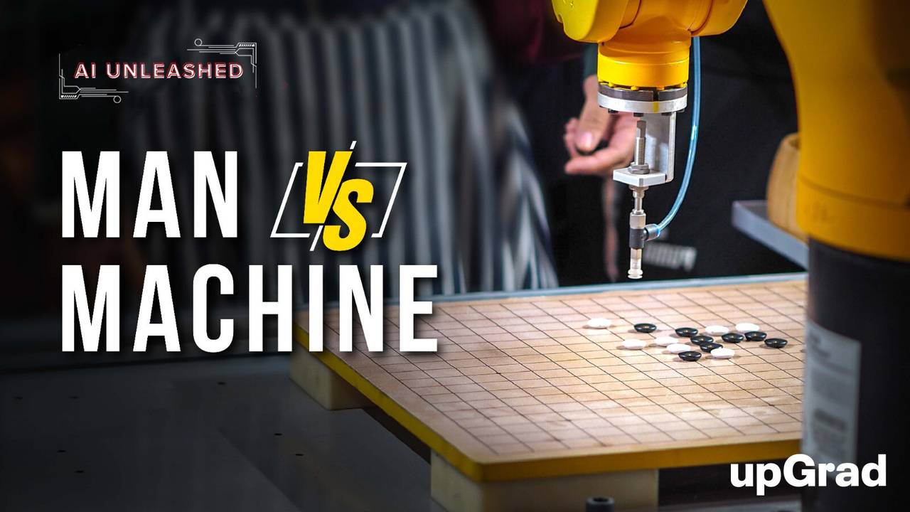 Man vs Machine