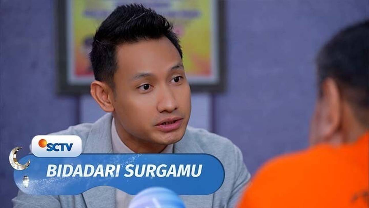 Bidadari Surgamu - Episode 300 | Part 2/2
