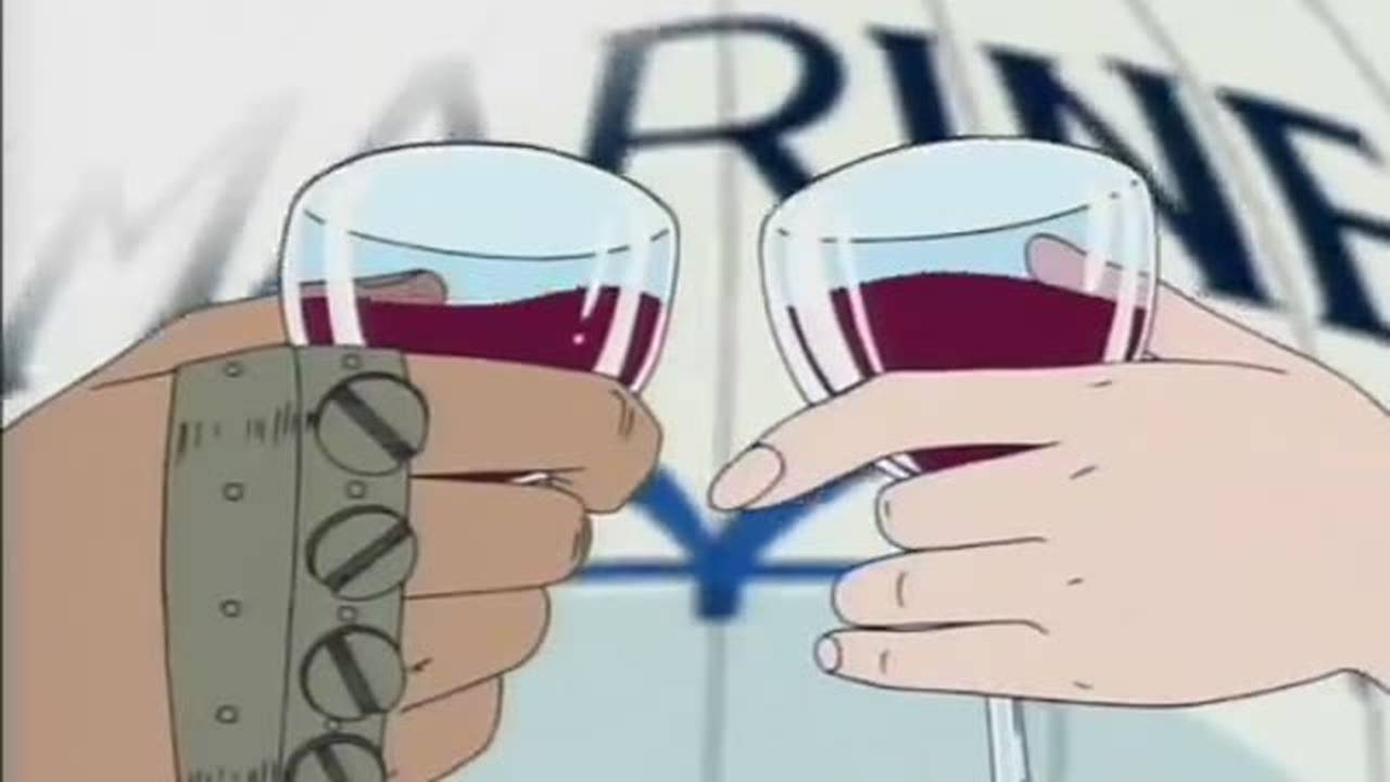 One Piece - Episode 45 (2025)