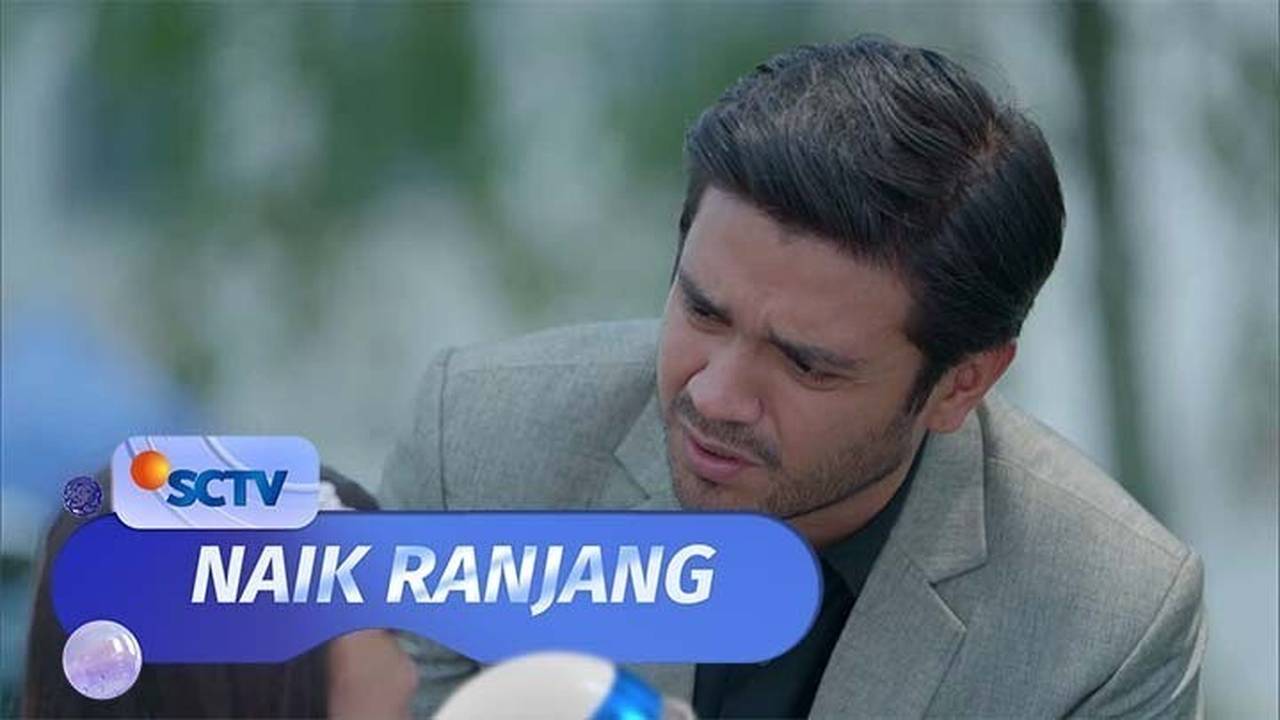 Naik Ranjang - Episode 121 | Part 2/2 (2024) | Vidio