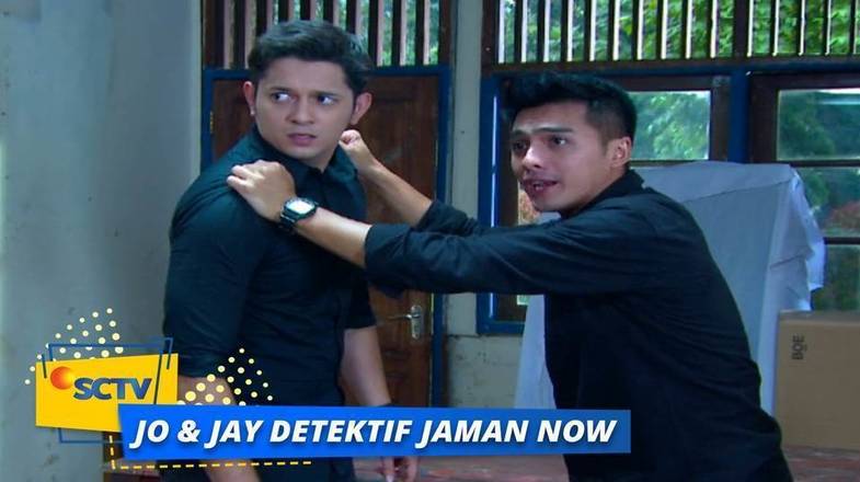 Nonton Sinetron Jo dan Jay Episode 3 | Vidio