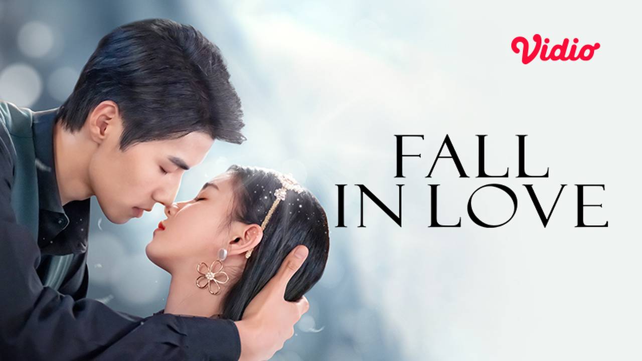 Nonton Fall In Love (2022) Sub Indo