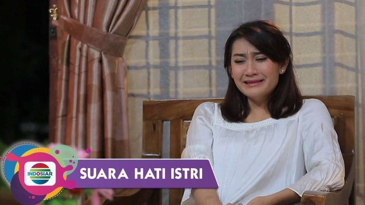 Nonton Sinema Suara Hati Istri - Aku Korban Kebohongan Suamiku | Vidio