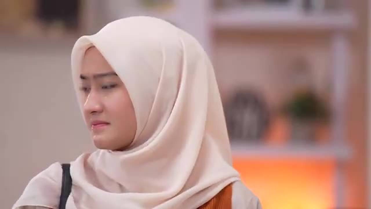 BIDADARI SURGAMU | Cuplikan Eps. 18 | Vidio