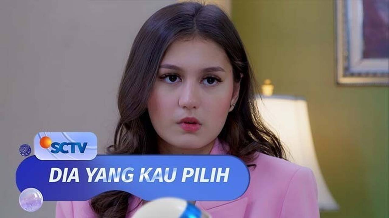 Dia Yang Kau Pilih - Episode 100 | Part 2/2 (2023) | Vidio