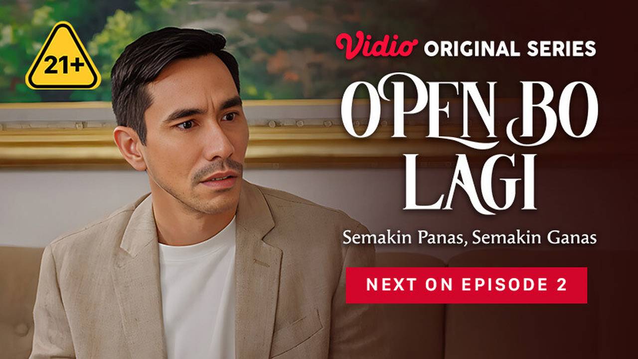 [Gratis] Open BO Lagi: Semakin Panas, Semakin Ganas - Open BO Lagi ...