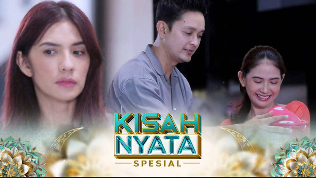 Pengkhianatan Di Balik Bilik Dapur | Kisah Nyata Spesial (2017) Full ...