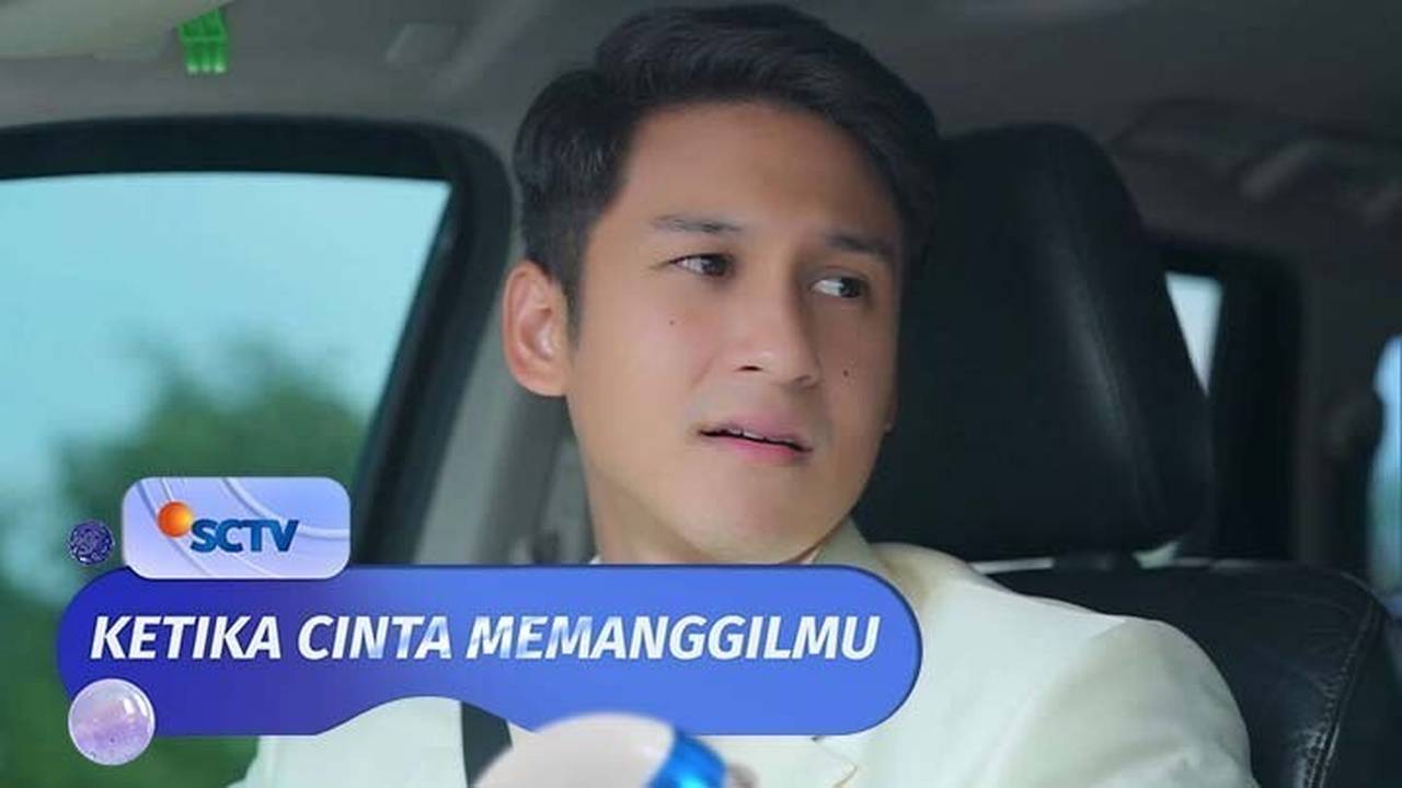 Ketika Cinta Memanggilmu - Episode 178 | Part 2/2 (2025) | Vidio