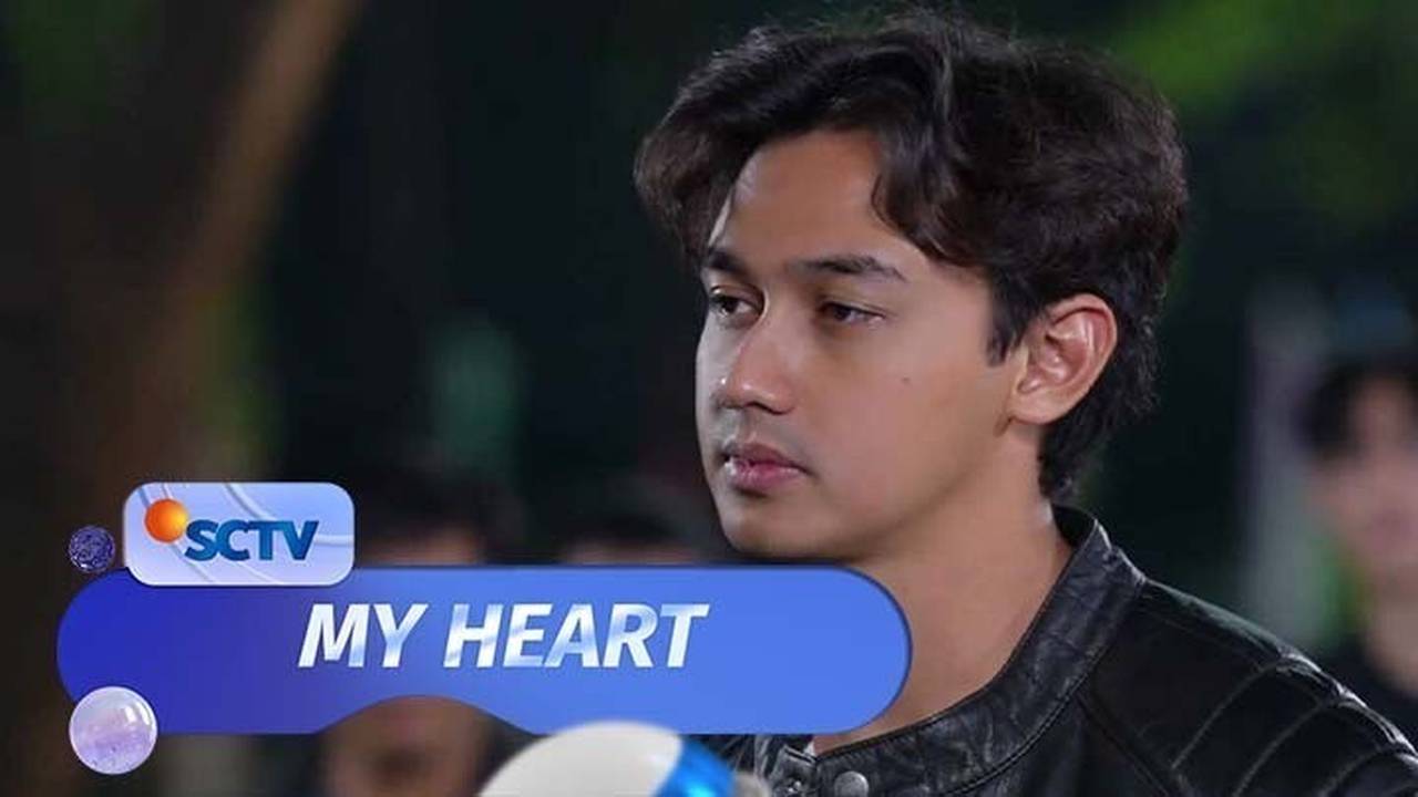 My Heart - Episode 50 (2024)