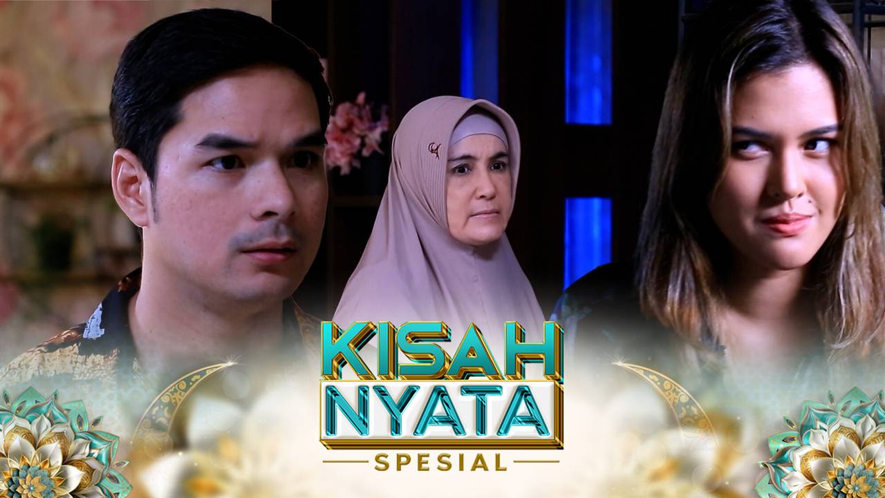 Akhir Tragis Istri Munafik Yang Pandai Bersilat Lidah - Kisah Nyata ...