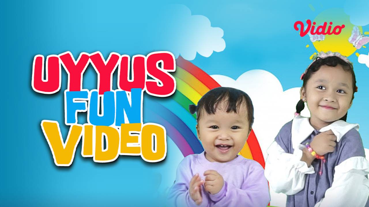 Streaming Uyyus Fun Video | Vidio