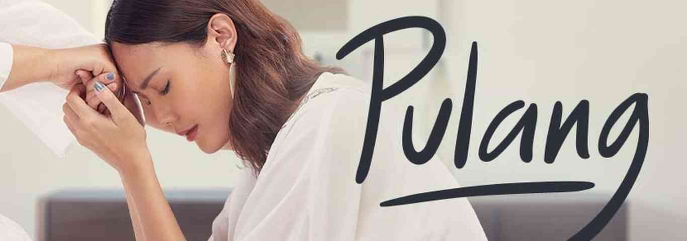 Nonton Pulang (2022) Vidio Original Series | Vidio