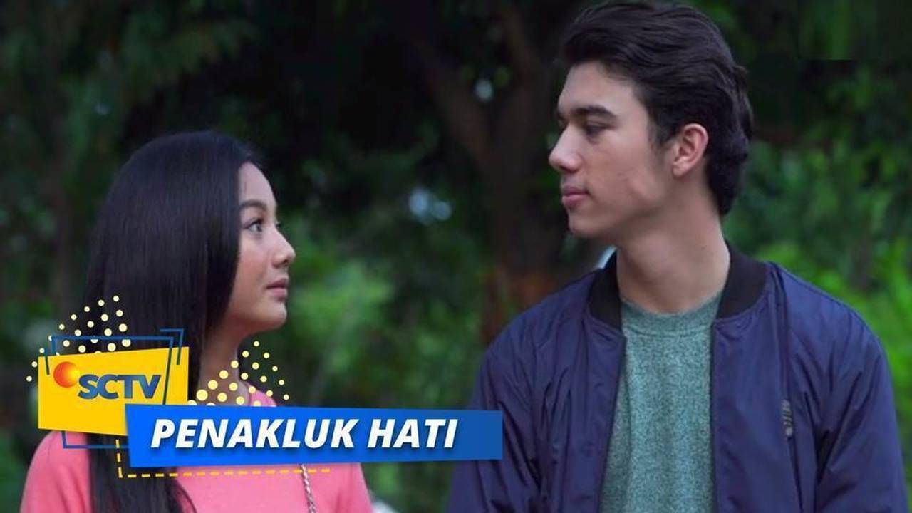 Penakluk Hati - Episode 11 (2018) | Vidio