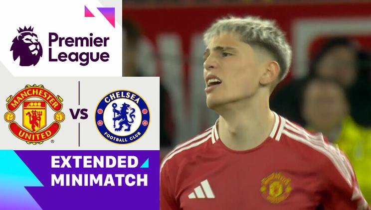 Live Streaming Manchester United FC - Hari Ini | Vidio