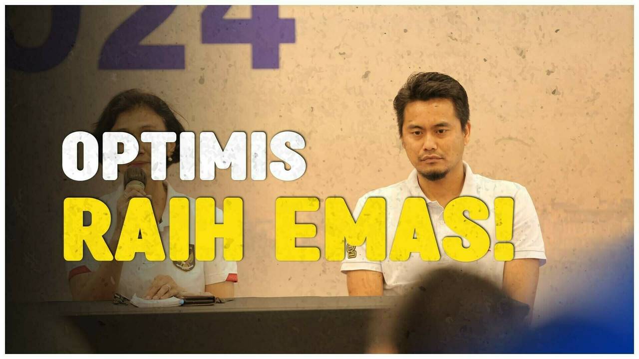 Jadi Mentor untuk Tim Olimpiade 2024, Tontowi Ahmad Optimis Para Atlet ...