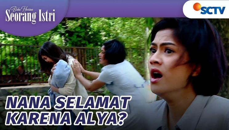 Koleksi Sinetron & Video Hana Saraswati Terbaru | Vidio