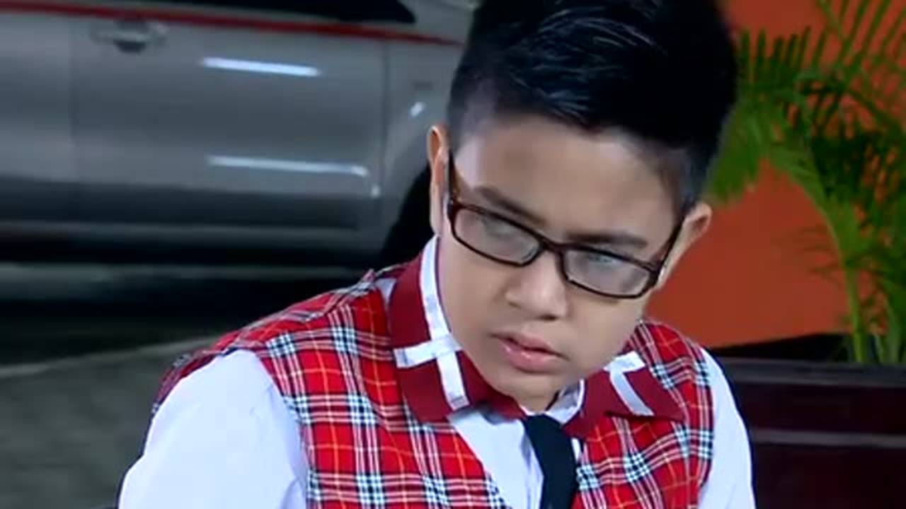 Si Cemong - Si Cemong EP 74 (2013)