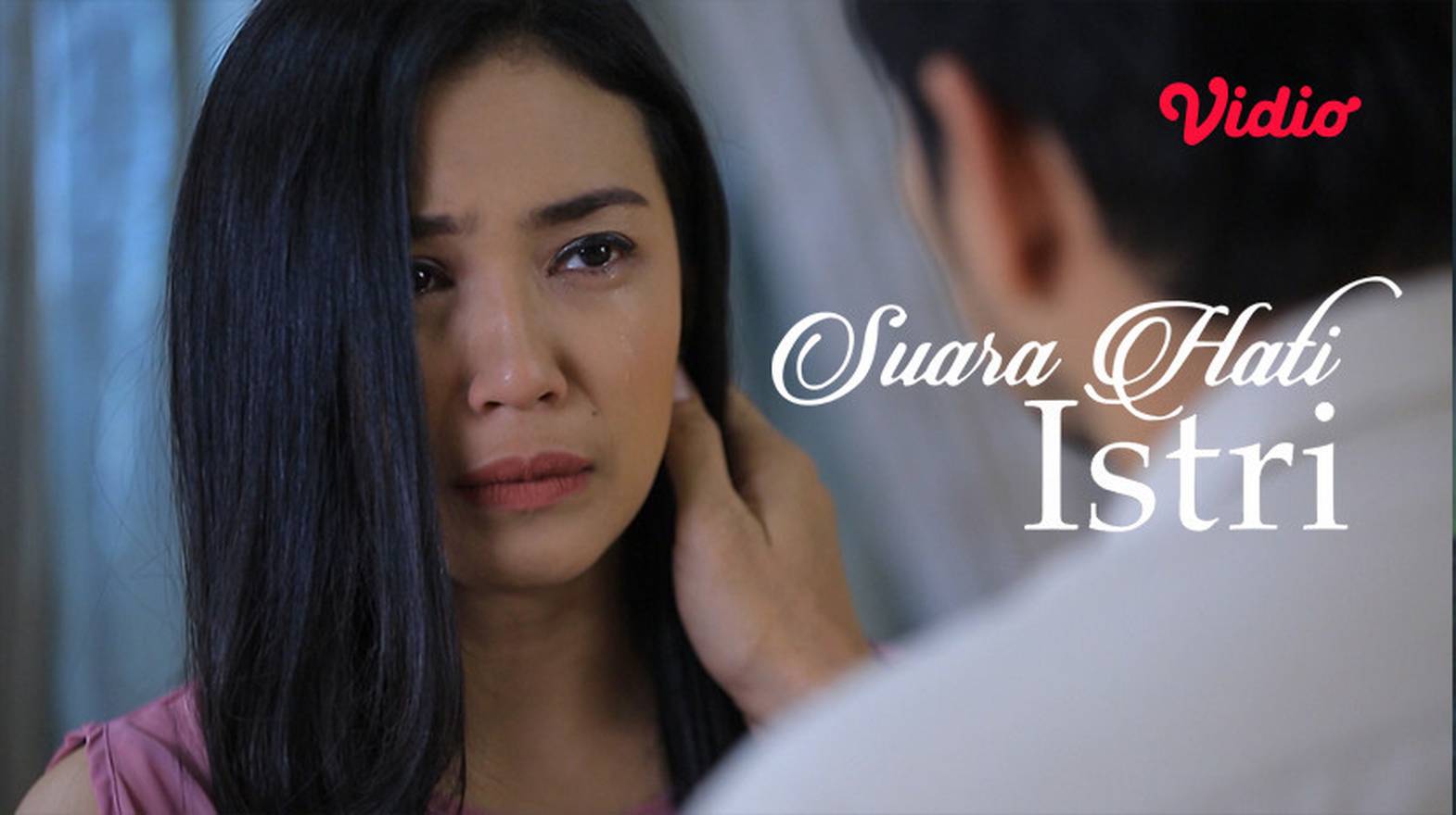 Suara Hati Istri - Aku Istri Cadangan Untuk Suamiku | Suara Hati Istri | Vidio