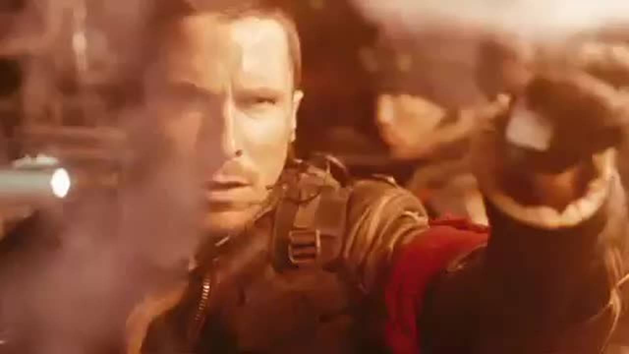 FOX Action Movies Full Movie | Vidio